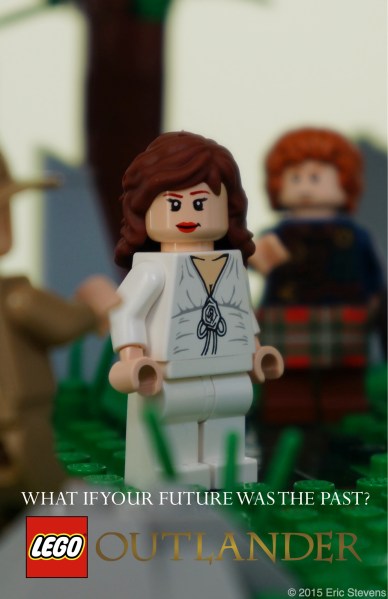 lego | The Look and Sound of Eric Stevens