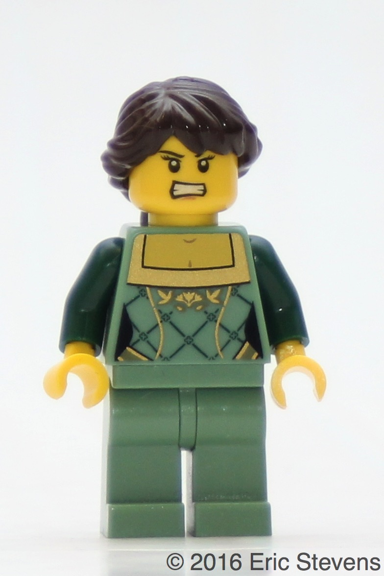 lego | The Look and Sound of Eric Stevens