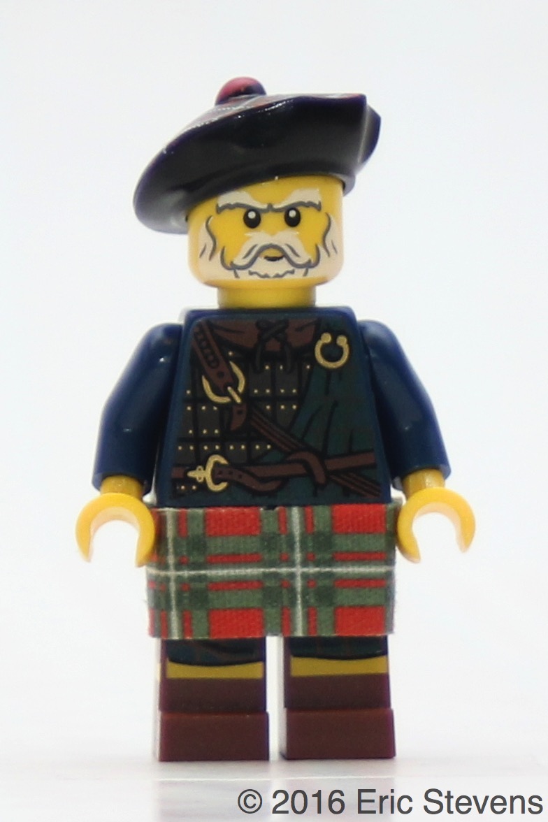 lego | The Look and Sound of Eric Stevens